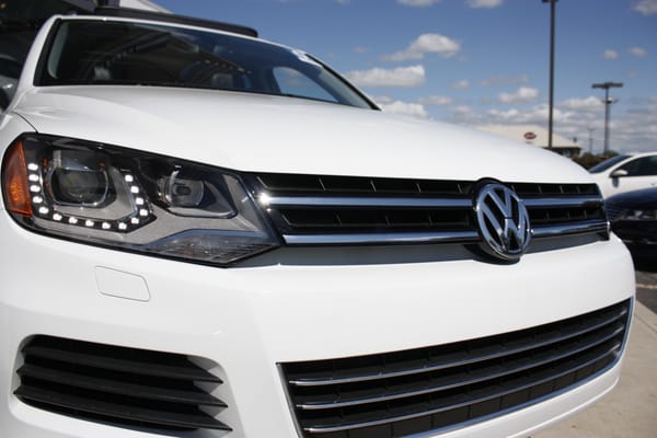 GERMAIN VOLKSWAGEN OF COLUMBUS - Updated May 2026 - 102 Photos & 82 ...