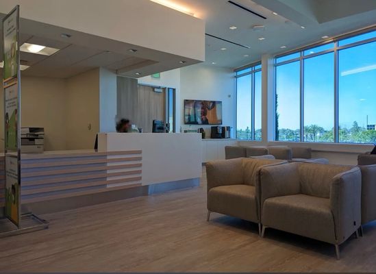 HRC FERTILITY - MISSION VIEJO - Updated September 2025 - 27800 Medical ...