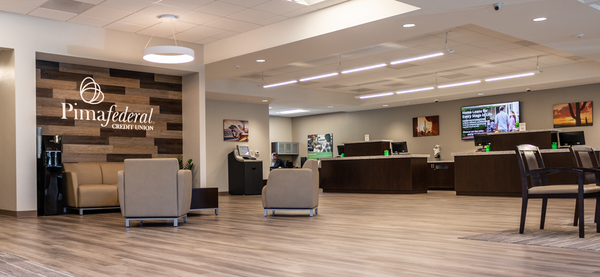 PIMA FEDERAL CREDIT UNION - Updated December 2025 - 47 Reviews - 231 N ...