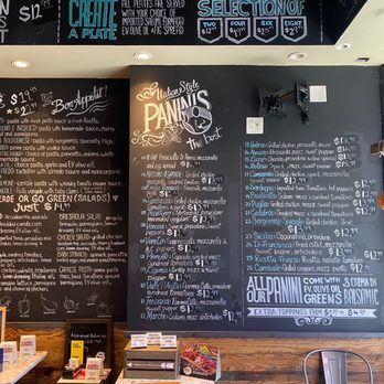 SERGIMMO SALUMERIA - Updated June 2024 - 651 Photos & 742 Reviews - 456 ...