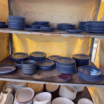 HF COORS, DINNERWARE - MADE IN USA - Updated December 2025 - 86 Photos & 24 Reviews - 1600 S ...