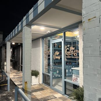 AYE CANDY - Updated July 2025 - 155 Photos & 47 Reviews - 1849 Bingle ...