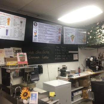 HELLO TEA HOUSE - Updated October 2025 - 44 Photos & 43 Reviews - 722 S ...