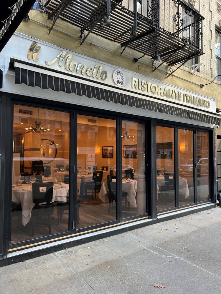 IL MONELLO - 15 Photos - 337 East 49th St, New York, NY - Yelp