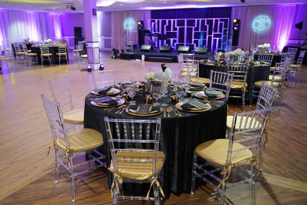 TTA EVENT CENTER - Updated September 2025 - 3220 Players Club Pkwy ...