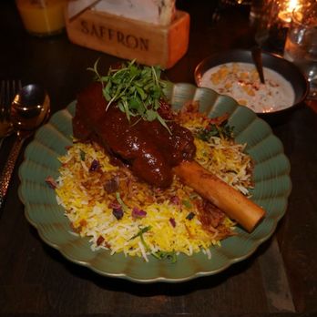SAFFRON MODERN INDIAN DINING - Updated October 2025 - 751 Photos & 218 ...