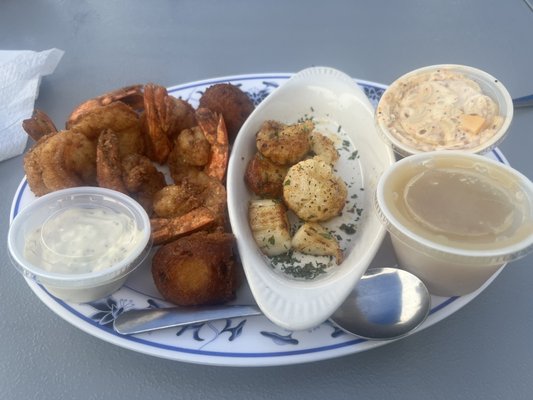 CAPT PAT’S SEAFOOD - Updated December 2024 - 31 Photos & 25 Reviews ...