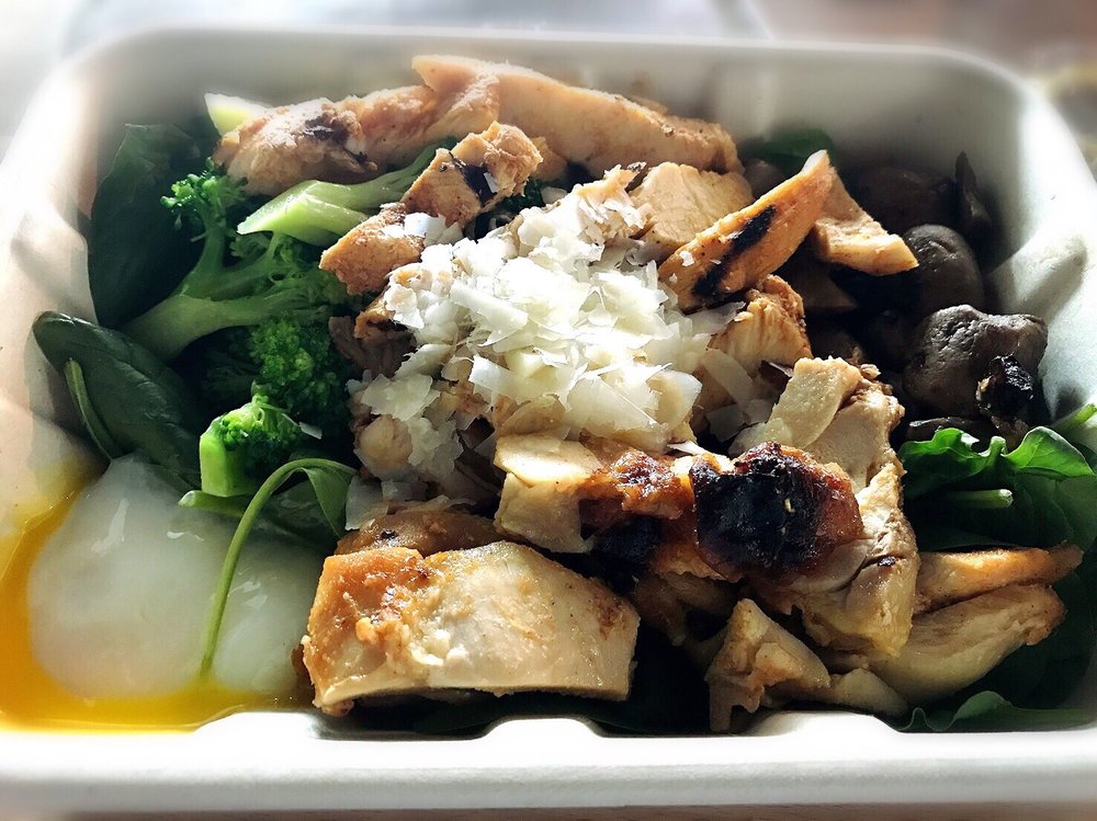 THE DAILY CUT - Updated August 2025 - 7 Wallich St, Singapore ...