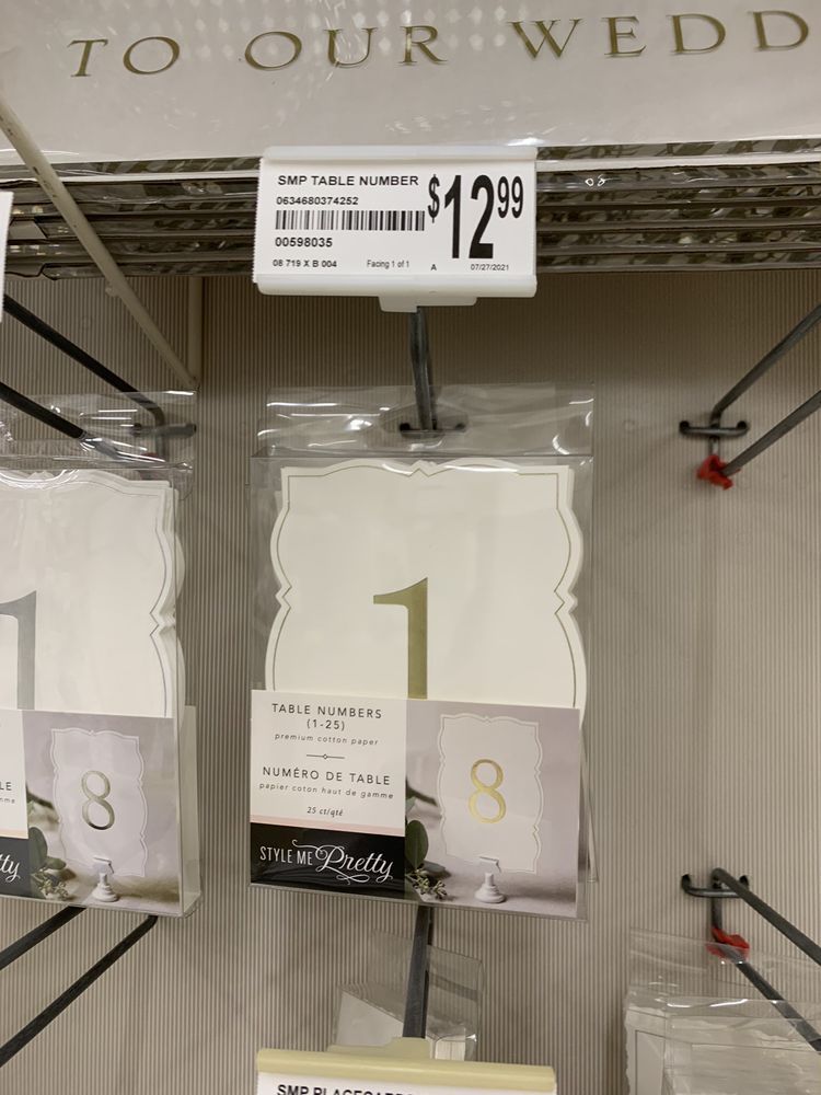 MICHAELS - Updated December 2025 - 15 Photos - 6502 Grape Rd, Mishawaka ...