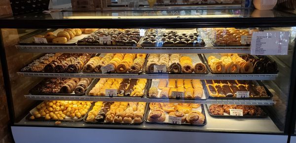 RICK’S BAKERY - 83 Photos & 52 Reviews - 4600 W Rozell St, Rogers ...