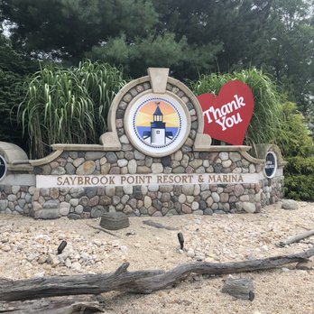 SAYBROOK POINT RESORT & MARINA - Updated October 2025 - 264 Photos ...