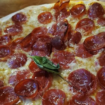 ZIGGIE’S PIZZA - Updated November 2024 - 155 Photos & 129 Reviews - 603 ...