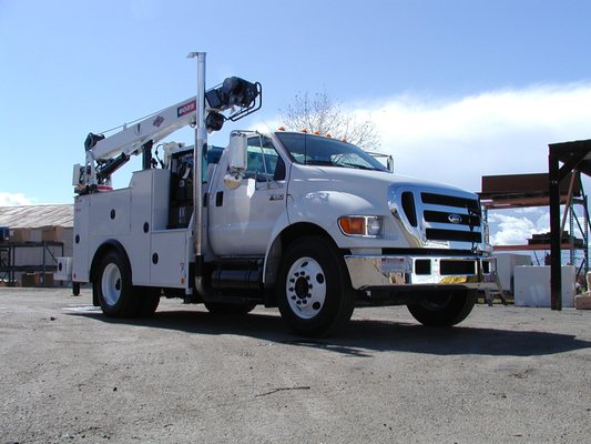 INTERSTATE ASSEMBLY SYSTEMS - Updated October 2025 - 23 Photos - 724 ...