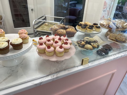 INDULGENCE BAKERY - Updated December 2025 - 63 Putnam St, Saratoga ...