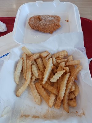 CAPTAIN HOOK - Updated August 2025 - 419 Northside Dr, Valdosta ...