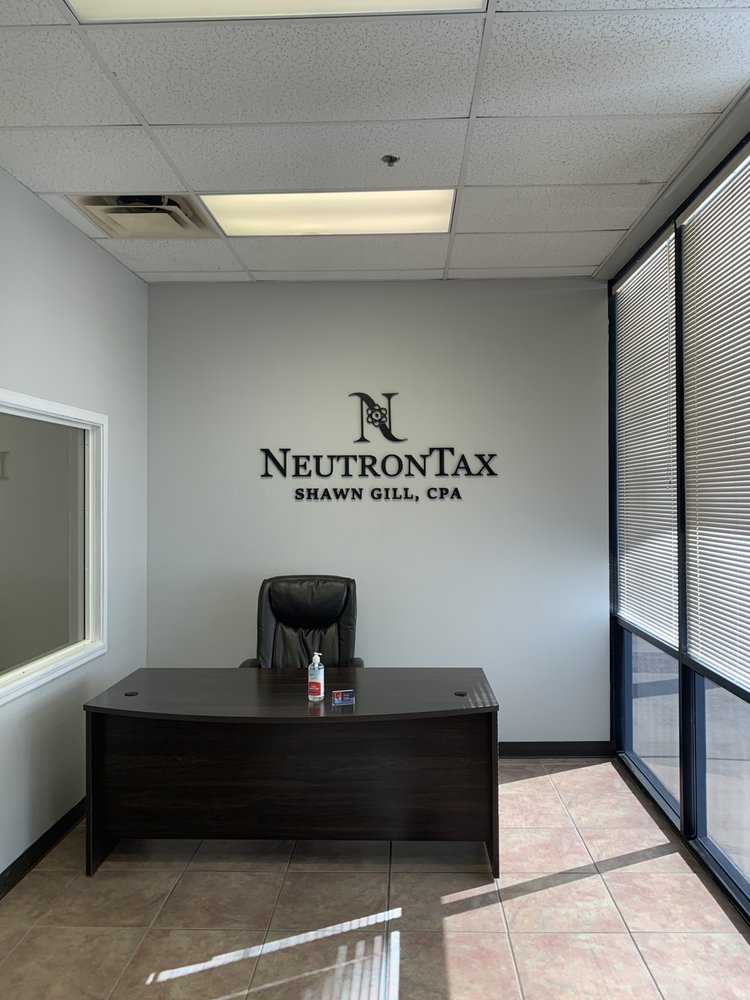 NEUTRONTAX - Request Consultation - 1080 E Pecos Rd, Chandler, Arizona - Tax Services - Phone ...