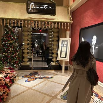 SINATRA - Updated June 2025 - 2334 Photos & 1091 Reviews - 3131 Las ...