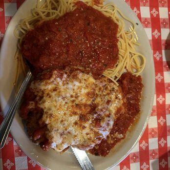 SPAGHETTI WORKS - Updated January 2026 - 116 Photos & 129 Reviews ...
