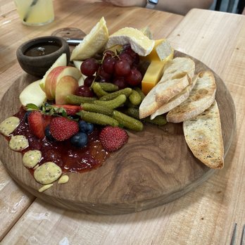 TERRAIN CAFE - Updated April 2025 - 251 Photos & 123 Reviews - 2100 ...