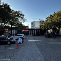 CARBONE DALLAS - Updated October 2025 - 833 Photos & 404 Reviews - 1617 ...