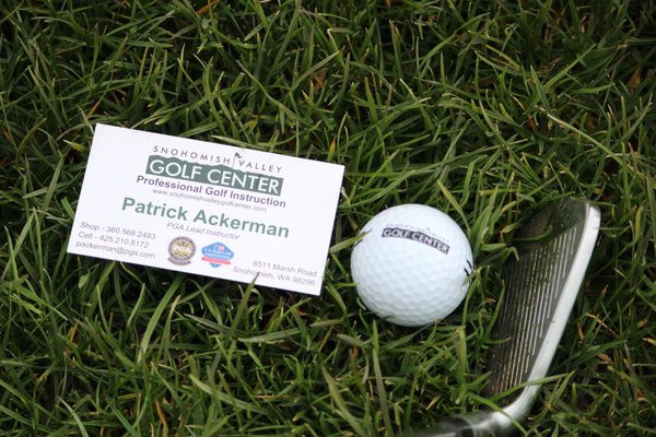 PATRICK ACKERMAN, PGA - Updated January 2026 - 8511 Marsh Rd, Snohomish ...