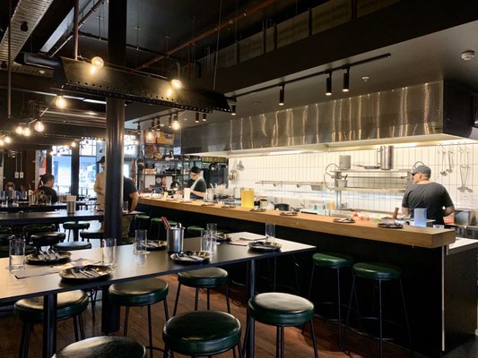 DOUBLE RAINBOW EATING HOUSE - 13 Photos - 224 William St, Perth Western ...