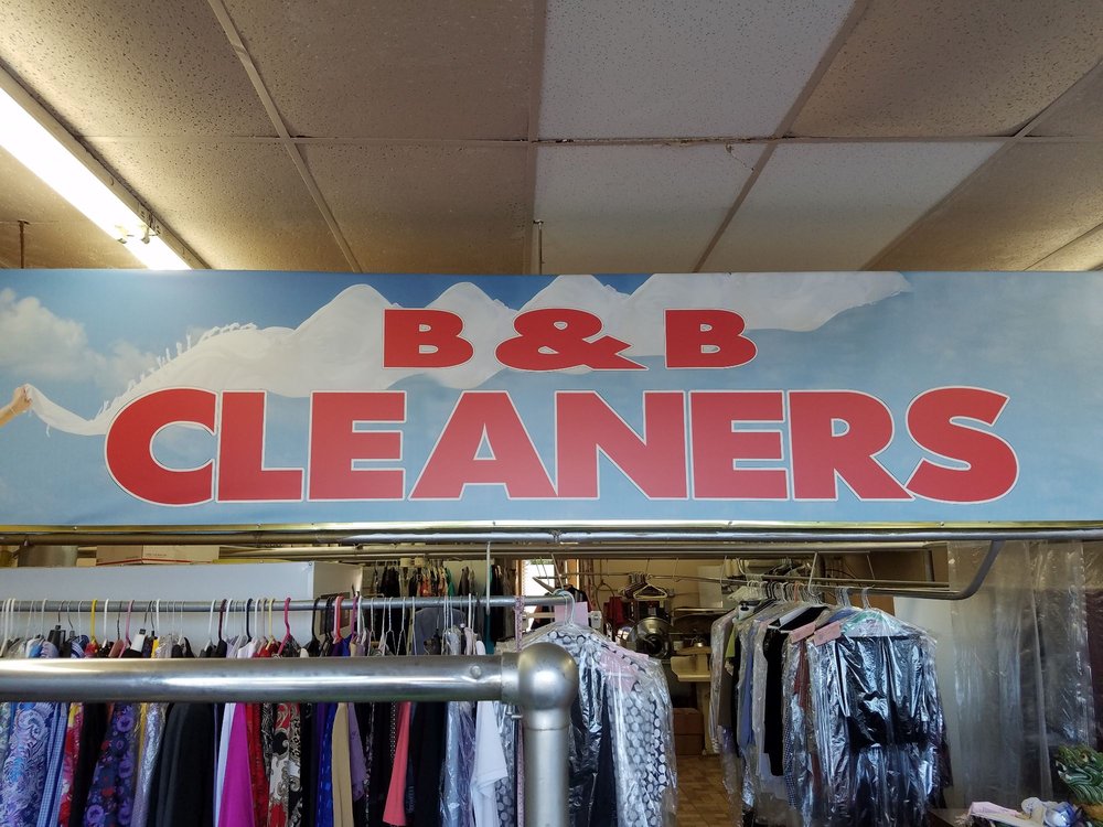 B&B CLEANERS - Updated December 2025 - 28 Reviews - 6486 Edinger Ave ...