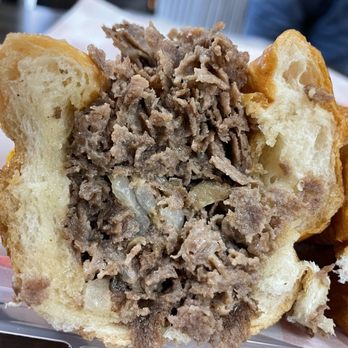 GARIBALDI’S - Updated December 2025 - 16 Photos - 939 Market St, Marcus ...