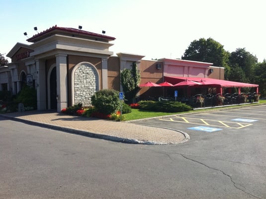 GIORGIO - Updated September 2024 - 257 Boul Labelle, Rosemere, Quebec ...