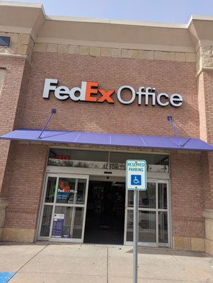 FEDEX OFFICE PRINT & SHIP CENTER - Updated July 2025 - 51 Reviews ...