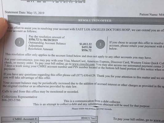 CMRE FINANCIAL SERVICES - Updated December 2025 - 213 Reviews - 3075 E ...