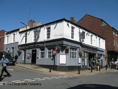 THE FROG & PARROT - Updated July 2025 - 11 Reviews - 94 Division St ...