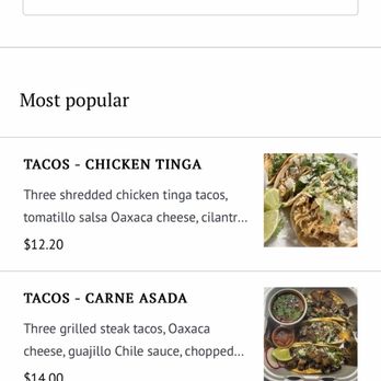 THE PASS KITCHEN - 396 Photos & 182 Reviews - 970 Sunshine Ln ...