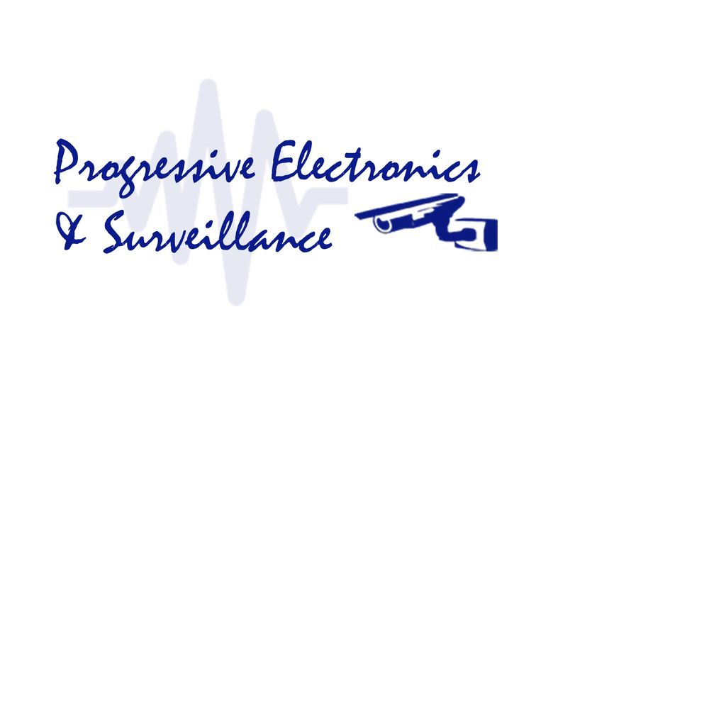 PROGRESSIVE ELECTRONICS & SURVEILLANCE - Updated October 2025 - Regina ...