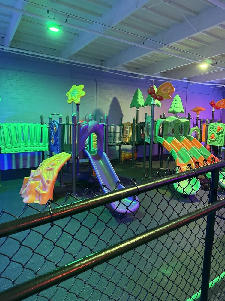 GET AIR TRAMPOLINE PARK - Updated January 2026 - 12 Photos & 18 Reviews ...