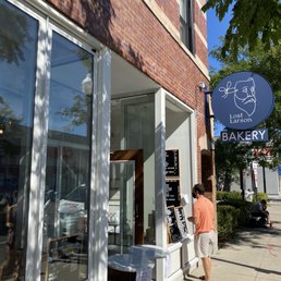 LOST LARSON BAKERY - Updated December 2025 - 688 Photos & 399 Reviews ...