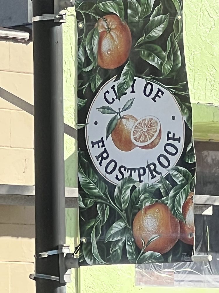 FROSTPROOF - Updated March 2024 - 111 W 1st St, Frostproof, Florida ...