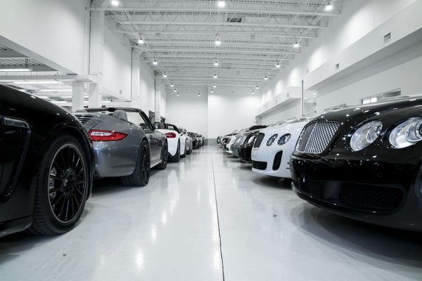 HGREG LUX - Updated June 2025 - 61 Photos & 52 Reviews - 2500 W Sample ...