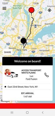 ACCESS TRANSPORTATION SERVICES - Updated October 2025 - 10 Photos - 235 ...