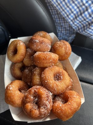 LIL’ ORBITS DONUTS - Updated June 2025 - 1300 Burke Rd, Saint Matthews ...