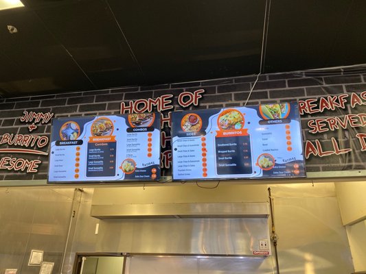 BURRITO JIMMY - Updated December 2025 - 45 Photos & 90 Reviews - 3601 ...