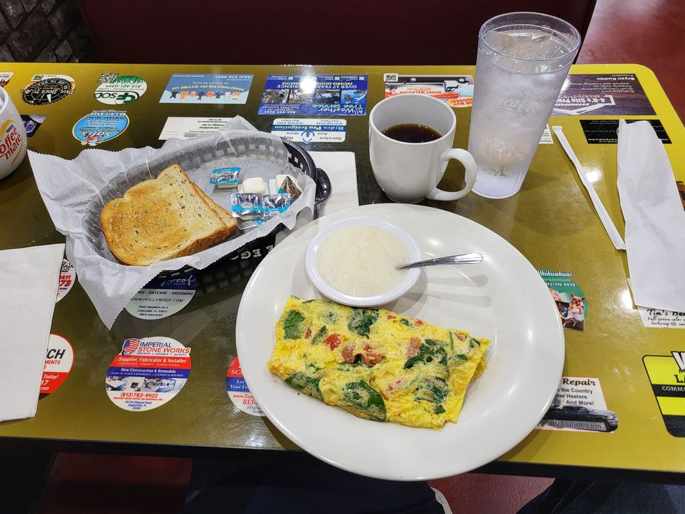 THE EGG STATION - Updated December 2025 - 62 Photos & 76 Reviews - 1625 ...