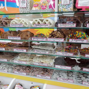 CANDY KITCHEN - Updated October 2025 - 11 Photos & 21 Reviews - 1-13 ...