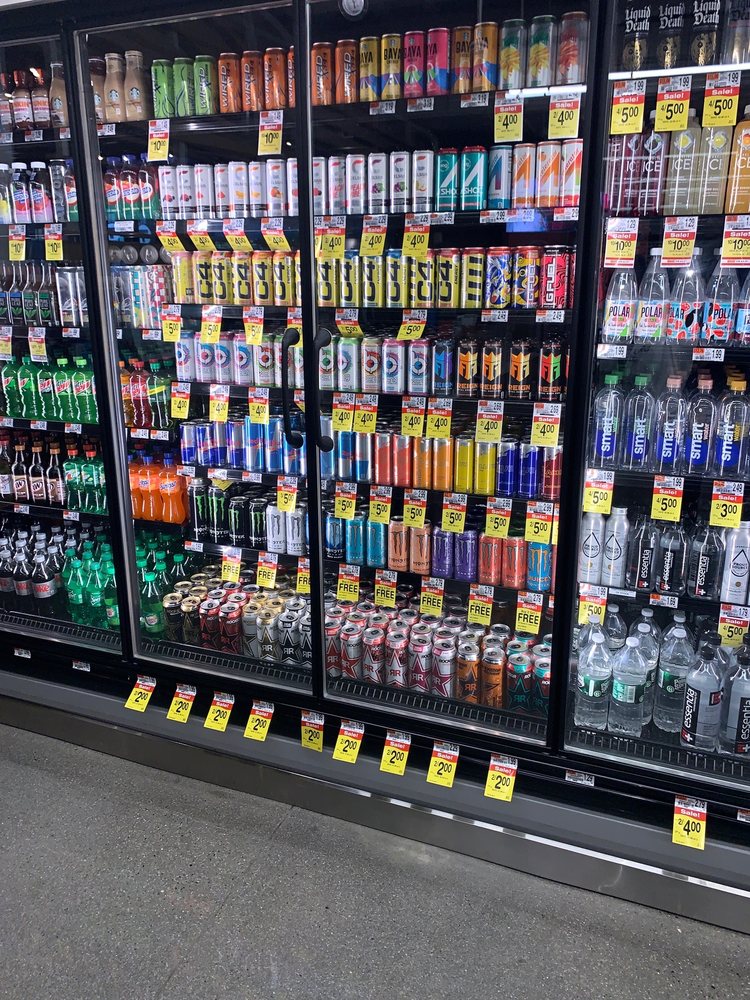 STAR MARKET - Updated July 2024 - 59 Photos & 27 Reviews - 90 Causeway ...