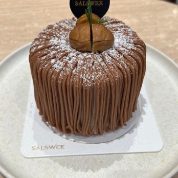 SALSWEE - Updated August 2024 - 189 Photos & 39 Reviews - 180 5th Ave ...