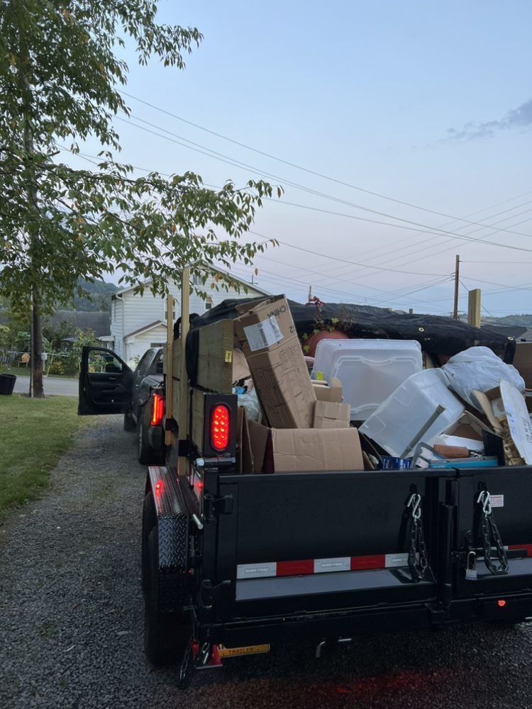 M&T’S JUNK REMOVAL AND SERVICES - Updated December 2024 - Butler ...