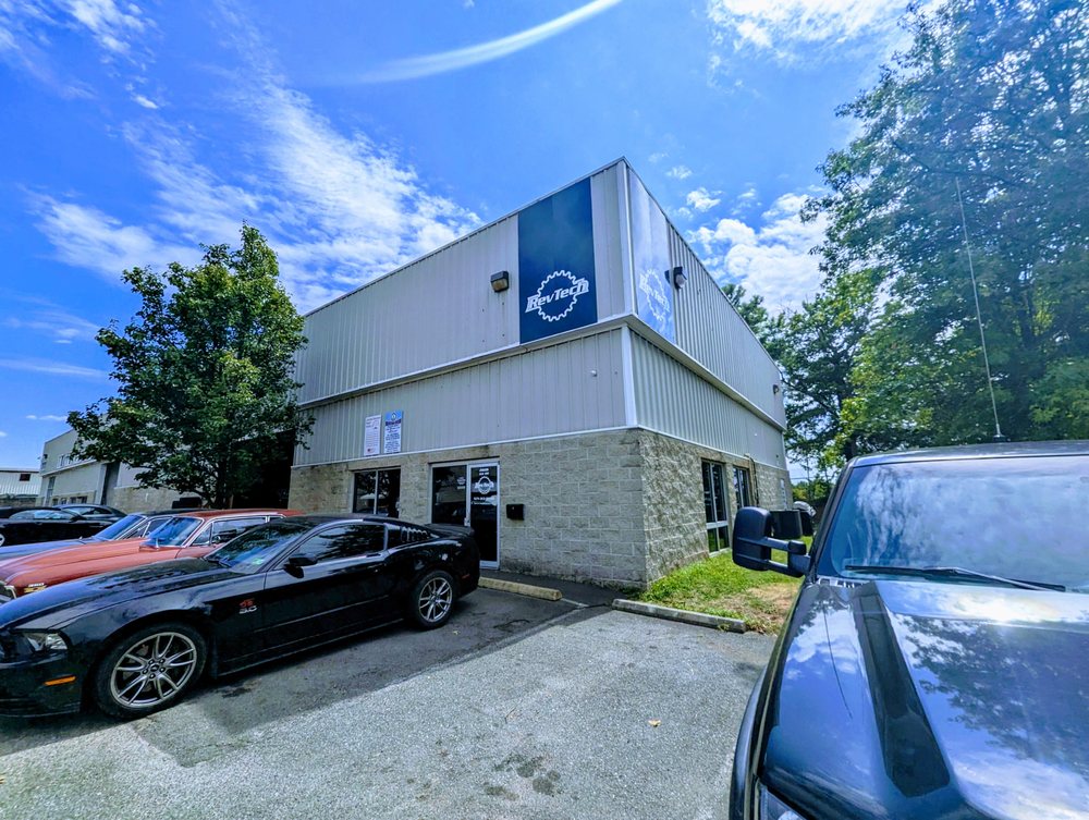 REVTECH PERFORMANCE - Updated December 2025 - 95 Photos & 24 Reviews ...