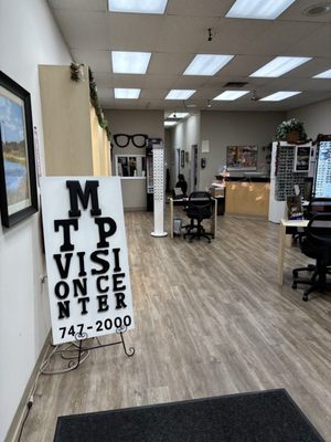 MT PLEASANT VISION CENTER - Updated December 2025 - 15 Reviews - 660 ...