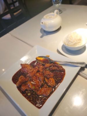 OLD PEKING RESTAURANT - 95 Photos & 214 Reviews - 2952 Chain Bridge Rd ...
