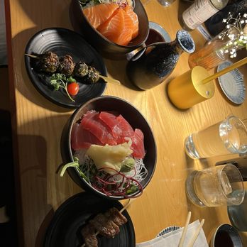 TORI BAR - Updated July 2024 - 494 Photos & 133 Reviews - 442 West ...